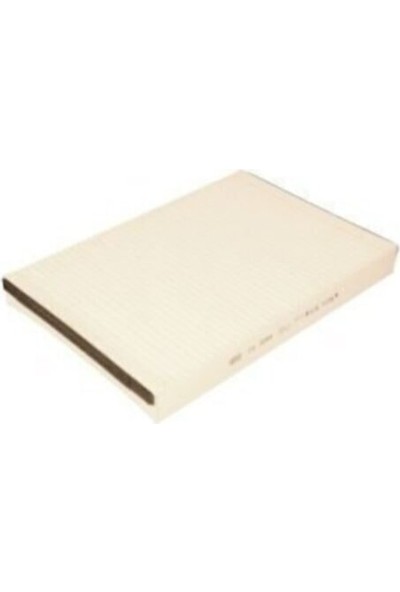 Pop The Hood Opel Astra G 2001 - Astra H - Zafira Polen Filtresi OEM:1808610-6808606