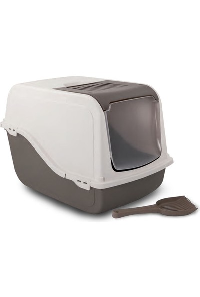 Mp Çift Açılır Kap. Kedi Tuv. Arıel 57*39*38CM