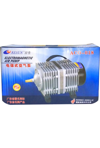 Resun Hava Komprösörü