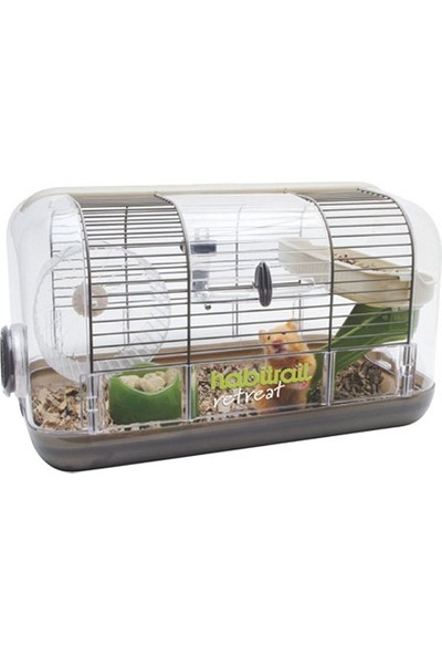 Habitrail Hamster Kafesi Habitrail Hamster Kafesi