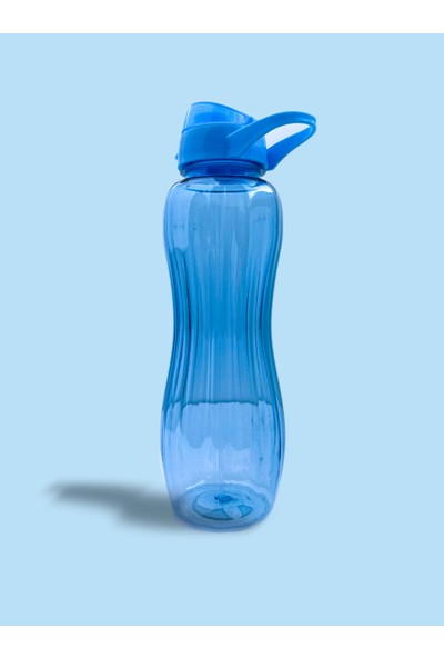 Serin Su Matarası Leo Renkli Sporcu Serin Su Matarası Leo Renkli Sporcu