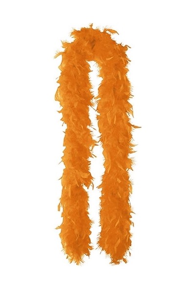 Xnews Turuncu Otriş Tüy-