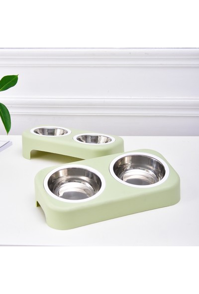 Mikopet Luxury Mama Su Kabı -Yeşil-