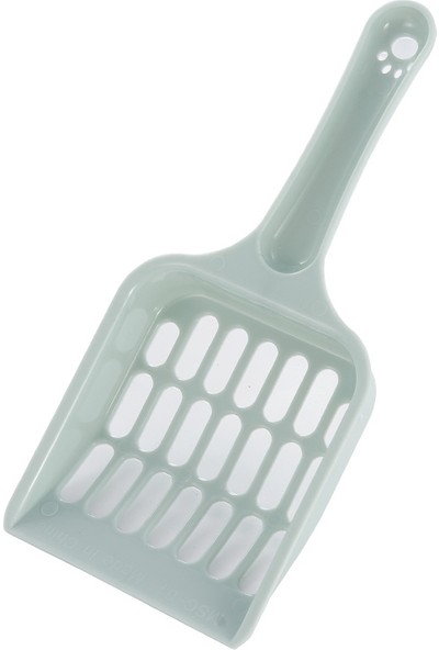 Mikopet Kedi Kumu Küreği-Pembe-