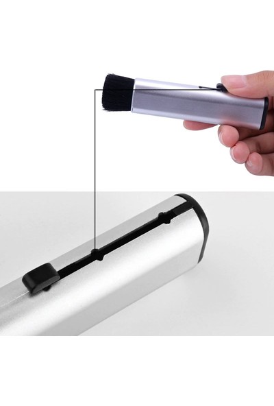 Proithalat Araç Detaylı Temizlik Fırçası Iç Dış Temizlik Klavye Için Açılır Fırça Proithalat Araç Detaylı Temizlik Fırçası Iç Dış Temizlik Klavye Için Açılır Fırça