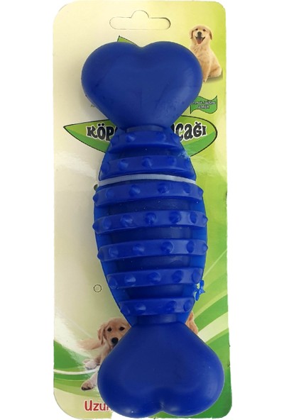 Majo Köpek Dental Oyuncağı Dikenli (Suda Batmaz) Majo Köpek Dental Oyuncağı Dikenli (Suda Batmaz)