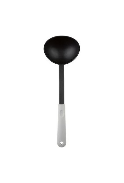 Homecare Tovolo 6 Adet Teflon Servis Kepçesi 30 cm 716037 Homecare Tovolo 6 Adet Teflon Servis Kepçesi 30 cm 716037