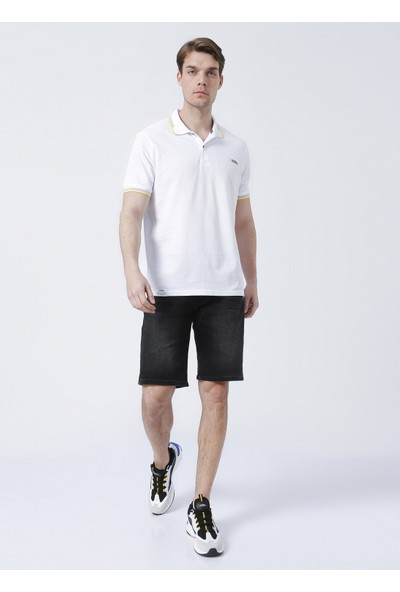 National Geographic Polo T-Shirt