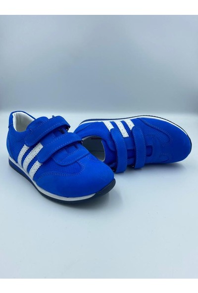 Deri Yumuşak Kjl Spor Ortopedik Ayakkabı