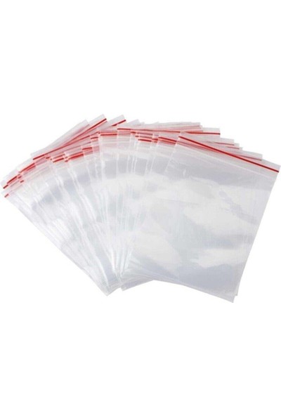 Rahmet Kilitli Torba 6*7 100 Adet Rahmet Kilitli Torba 6*7 100 Adet