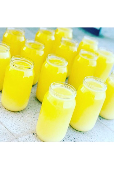 Antiochia Gurmeland Sade Yağ