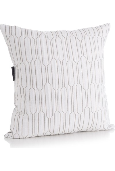 Brandon 01 Yastık Kılıfı (43X43CM) Brandon 01 Yastık Kılıfı (43X43CM)