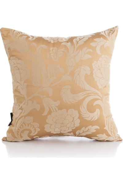 Crevın/skın Yastık Kılıfı (43X43CM) Crevın/skın Yastık Kılıfı (43X43CM)