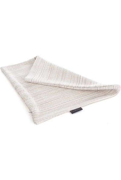 Knit Desen Melanj Renkli Parıltılı Kılıf (43X43CM) Knit Desen Melanj Renkli Parıltılı Kılıf (43X43CM)