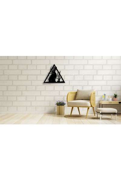 Atarek Reklam Doğada Tavşan