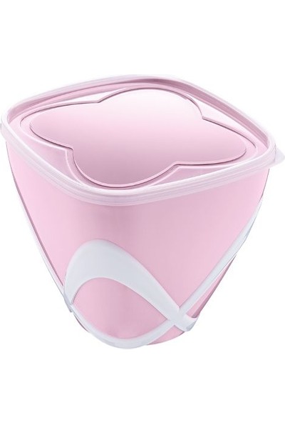 Kapaklı Salata Saklama Kabı