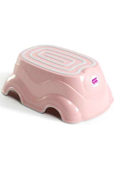 Okbaby Herbie Yükseltici / Pembe