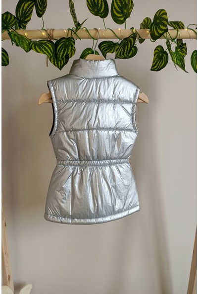 Boni Kız Çocuk Şişme Yelek