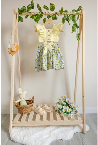 Cumino Caitlin Elbise