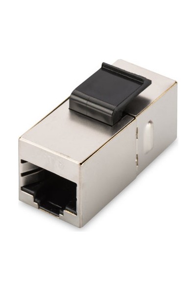Dıgıtus DN-93613-1 Cat6 Zırhlı RJ45 Konnektör Dıgıtus DN-93613-1 Cat6 Zırhlı RJ45 Konnektör