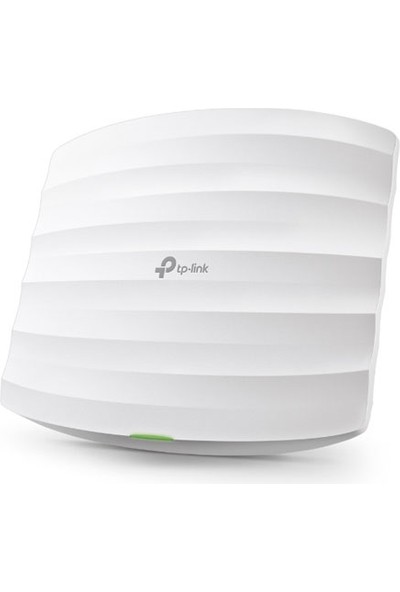 Tp-Lınk EAP225 1 Port Gigabit 1200MBPS Repeater 5ghz Indoor Access Point (Tavan Tipi) Tp-Lınk EAP225 1 Port Gigabit 1200MBPS Repeater 5ghz Indoor Access Point (Tavan Tipi)