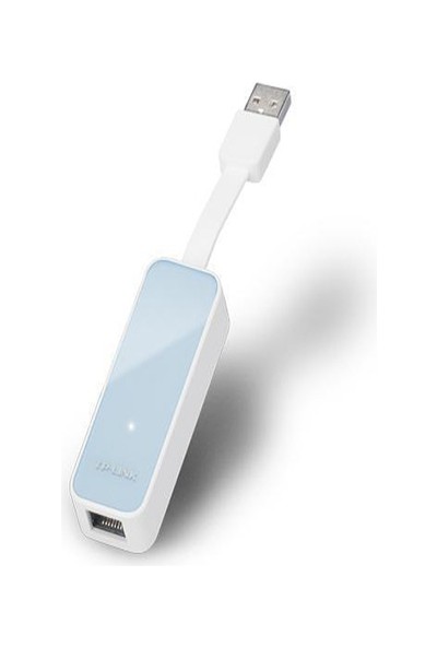 Tp-Lınk UE200 10/100 USB 2.0 Ethernet Kartı Tp-Lınk UE200 10/100 USB 2.0 Ethernet Kartı
