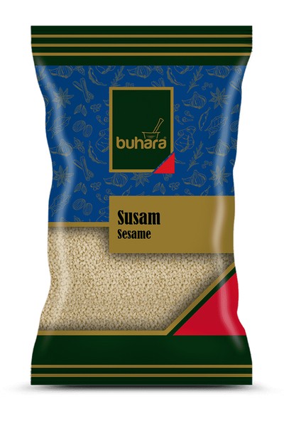 Buhara Susam 60 gr