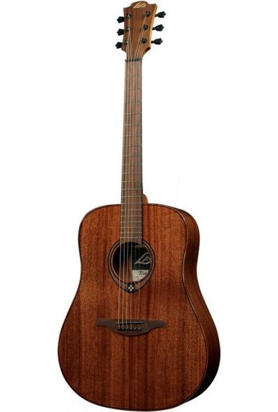 Lag Gla T98D - Tramontane 98 Dreadnought Akustik Gitar Lag Gla T98D - Tramontane 98 Dreadnought Akustik Gitar