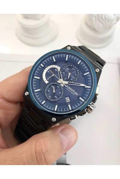 Quantum Erkek Saati Quantum Erkek Saati