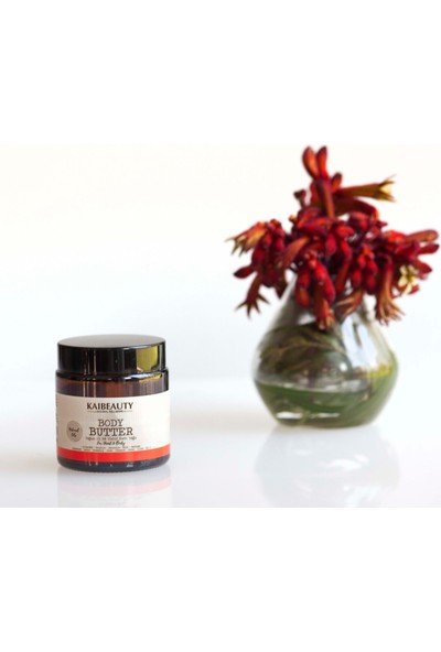 Kai Kaibeauty Body Butter 100 ml