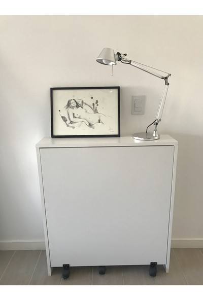 Smart Akıllı Çalışma Masası