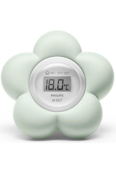 Philips Avent Oda ve Banyo Termometresi
