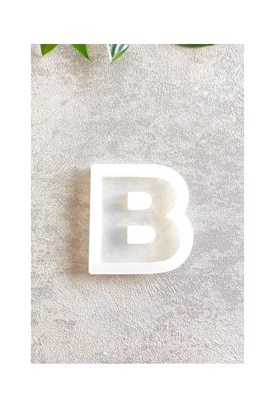 Shesel Epoksi Silikon Kalıp Tekli Harf Anahtarlık Epoksi Silikon Kalıbı Shesel Epoksi Silikon Kalıp Tekli Harf Anahtarlık Epoksi Silikon Kalıbı