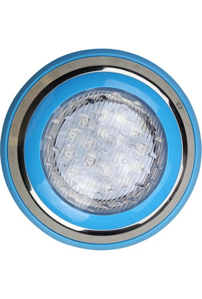 IENIN Ac 24 V 12 W Rgb Yüzme LED Havuz Işık Sualtı Işık IP68 Su Geçirmez Lamba 12 W (Yurt Dışından) IENIN Ac 24 V 12 W Rgb Yüzme LED Havuz Işık Sualtı Işık IP68 Su Geçirmez Lamba 12 W (Yurt Dışından)