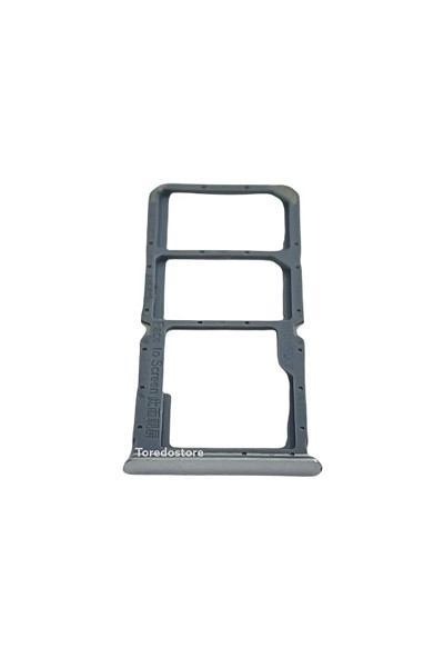Toredo Store Oppo A16 2021 Sim Kart Kapağı Tepsisi Beyaz Toredo Store Oppo A16 2021 Sim Kart Kapağı Tepsisi Beyaz