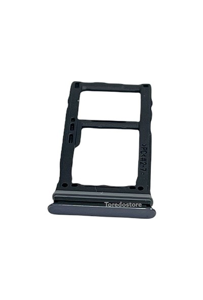 Toredo Store Samsung A528 A52S Sim Kart Kapağı Tepsisi Siyah Toredo Store Samsung A528 A52S Sim Kart Kapağı Tepsisi Siyah