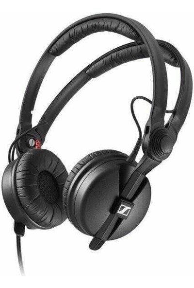 Sennheiser HD25 Stereo Profesyonel Dj Kulaklık