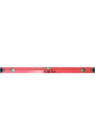 Rbt Ekstra Profesyonel Su Terazi̇ 100CM