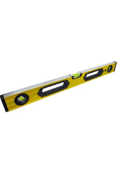 Rbt Su Terazisi Sarı Tutamaklı 80CM