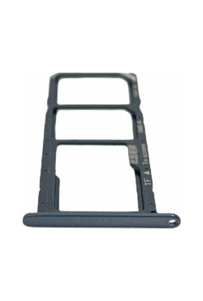 Toredo Store Alcatel Ot 5024 Alcatel 1s 2019 Sim Kart Kapağı Tepsisi Siyah Toredo Store Alcatel Ot 5024 Alcatel 1s 2019 Sim Kart Kapağı Tepsisi Siyah