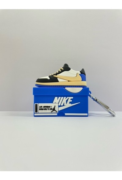 Grape Case Travis Scott x Fragment Airpods Pro Kılıf Grape Case Travis Scott x Fragment Airpods Pro Kılıf