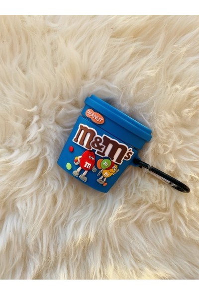 Grape Case M&m’s Airpods 1/2 Nesil Kılıf Grape Case M&m’s Airpods 1/2 Nesil Kılıf