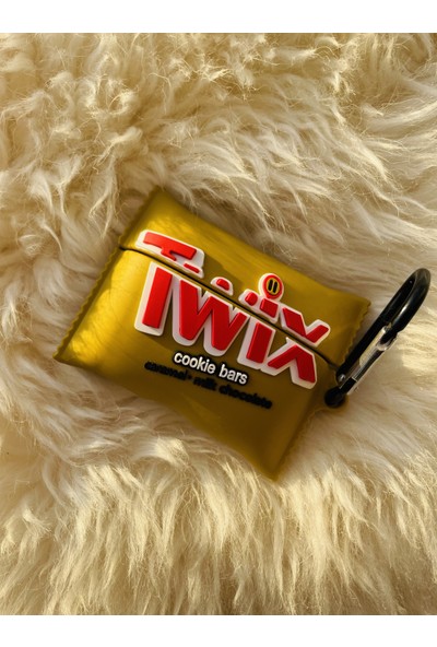 Grape Case Twıx Airpods Pro Kılıf Grape Case Twıx Airpods Pro Kılıf