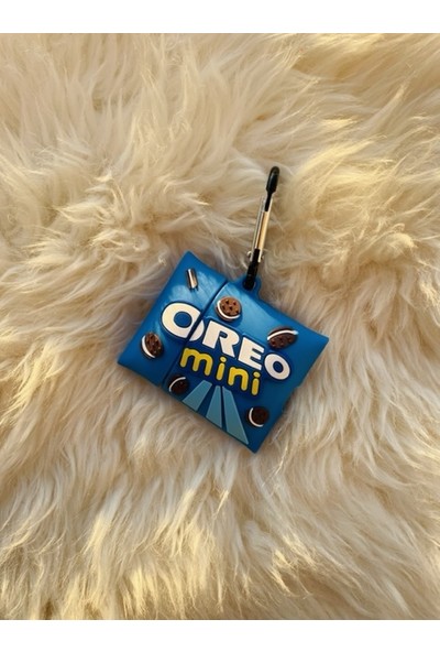 Grape Case Oreo Airpods 1/2 Nesil Kılıf Grape Case Oreo Airpods 1/2 Nesil Kılıf