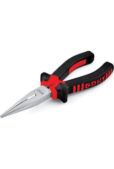 Dht 200MM Düz Uçlu Kargaburun