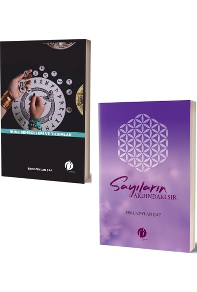 Rune Sembolleri & Sayıların Ardındaki Sır Rune Sembolleri & Sayıların Ardındaki Sır