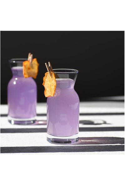 Paşabahçe Village Karaf 6'lı 100 cc