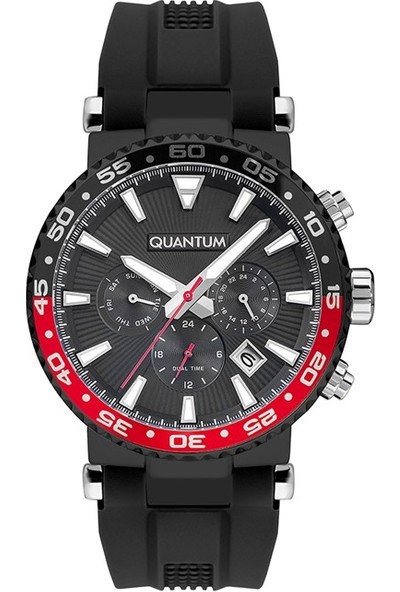 Quantum Erkek Kol Saati PWG984.651 Quantum Erkek Kol Saati PWG984.651