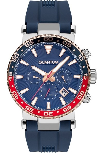 Quantum Erkek Kol Saati PWG984.599 Quantum Erkek Kol Saati PWG984.599