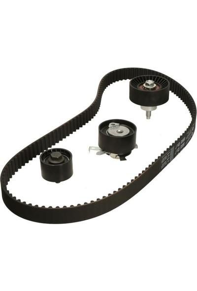 Braxis Gates K015508XS Eksantrık Gergı Kıtı (129X254) Focus 1,8 16V 2,0 (98 04) Mondeo Iı 1,6ı 1,6ı 16V 1,8ı 2,0ı (96 00)